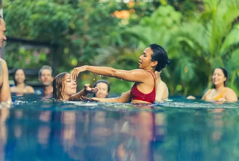 Yoga Teacher Training Bali - Become a Certified Yoga Teacher | SoHA